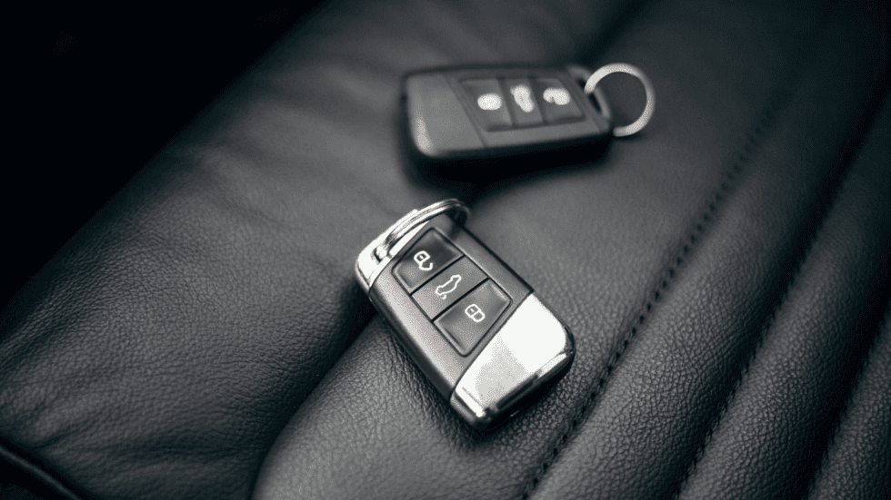 How to Unlock a Car With the Key Fob Inside | ASAP Locksmith